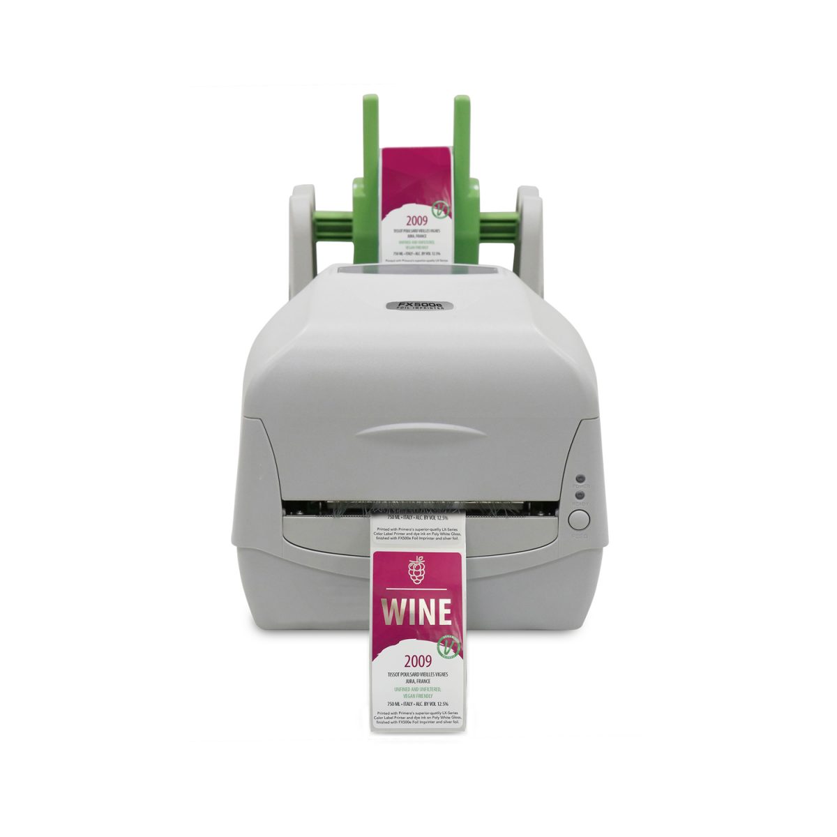 Εργαστηριακός Eκτυπωτής Slide Printer | Expand Digital