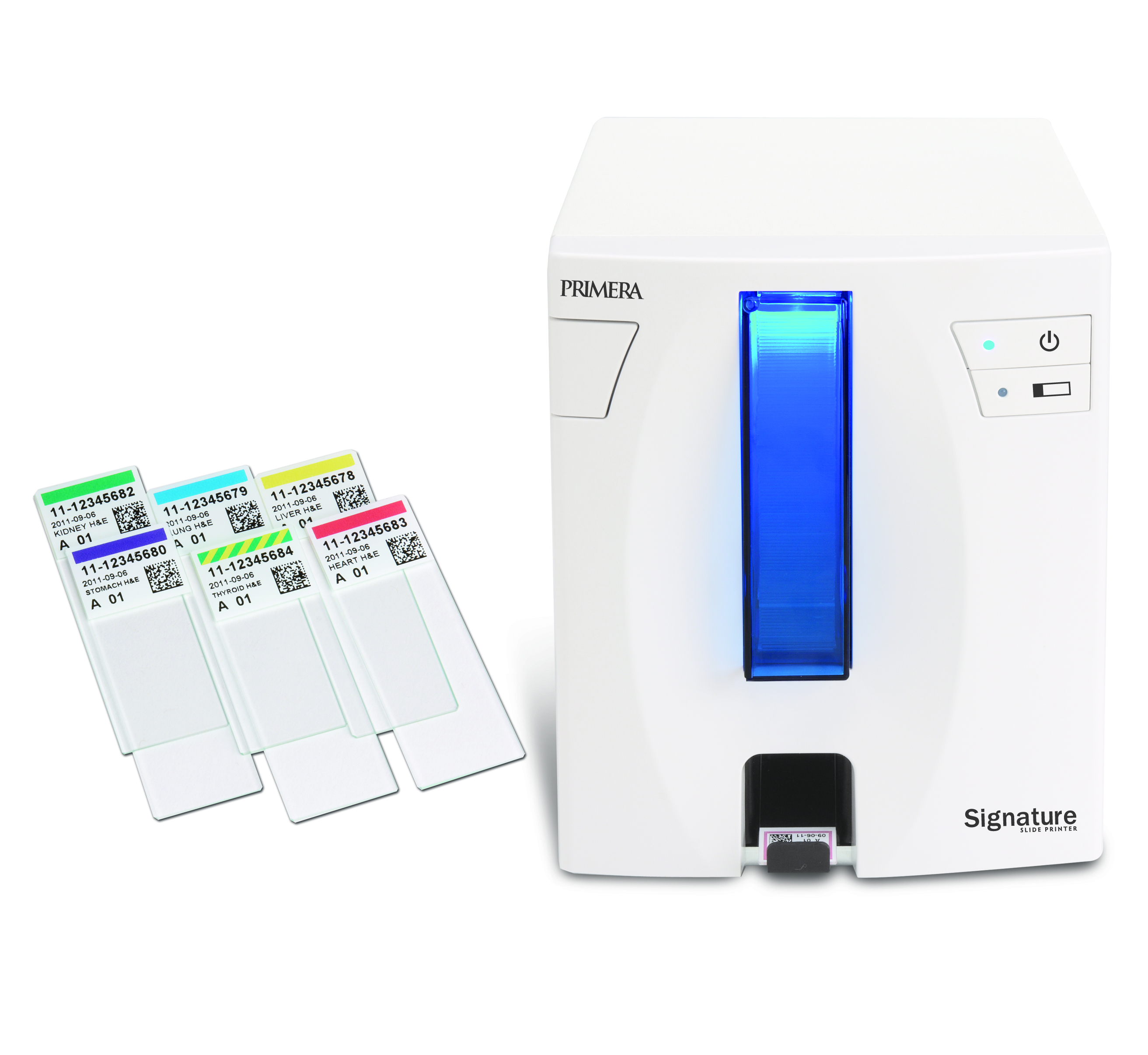 Εργαστηριακός Eκτυπωτής Slide Printer Primera | Expand Digital