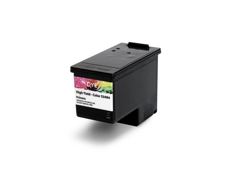 Full Color Ink Cartridge, High Yield Μελάνι IP60 | Expand Digital