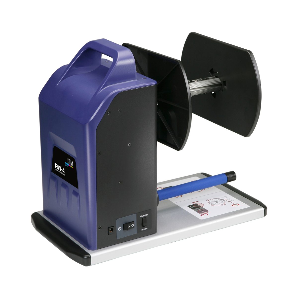 Εκτυπωτής CD/DVD/DL DP 4200 Autoprinter | Expand Digital