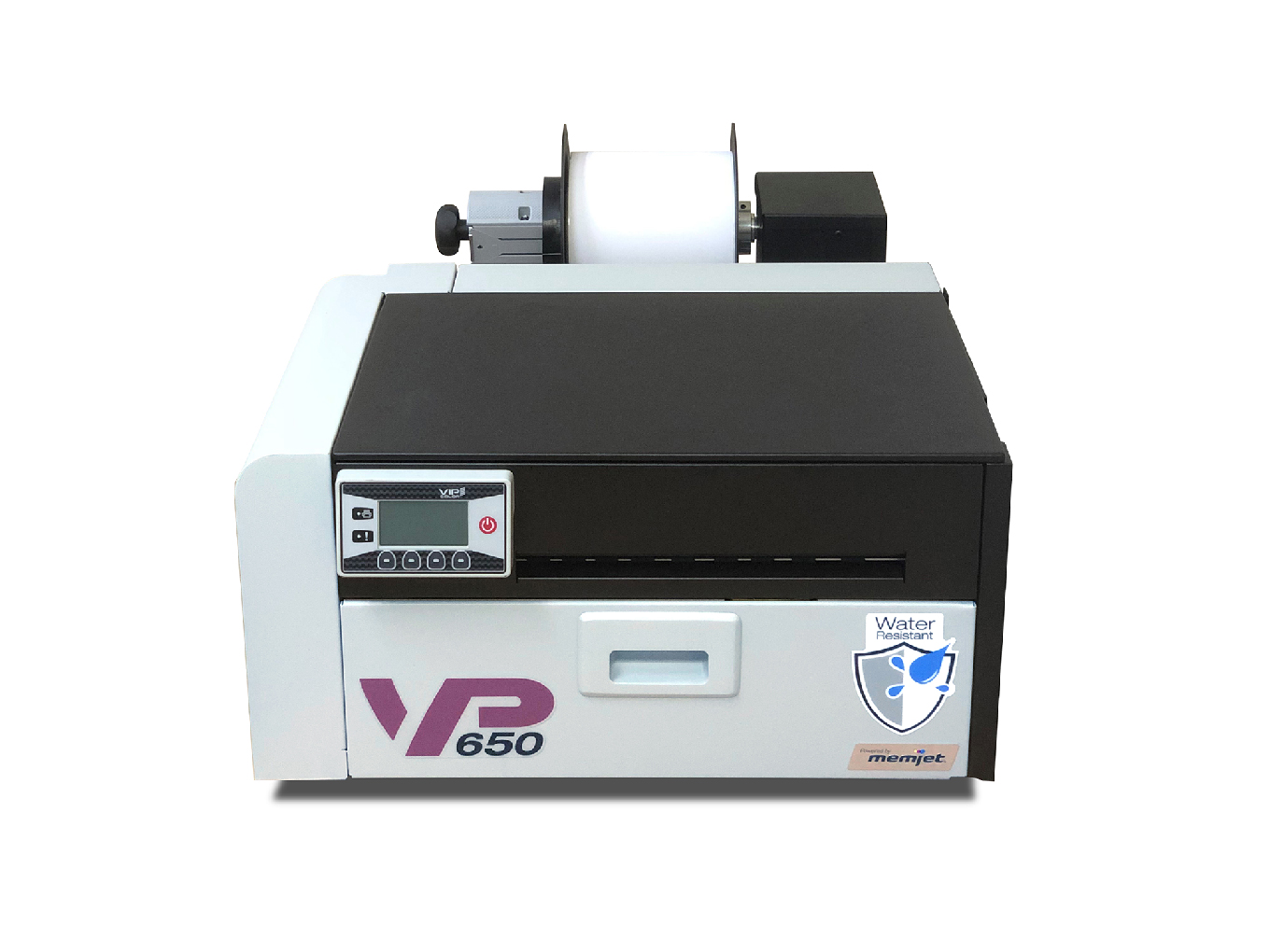 VIP COLOR 650 - Εκτυπωτής Memjet Υψηλής Ταχύτητας | Expand Digital